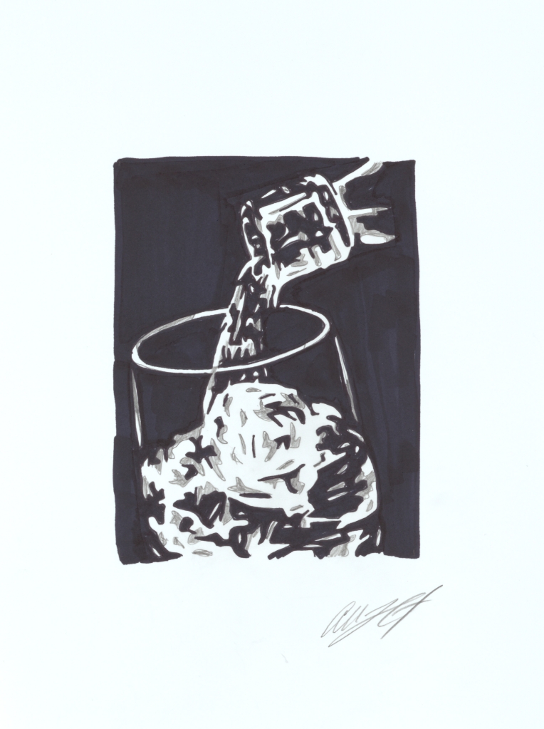 Allison Lefcort - Park West Gallery