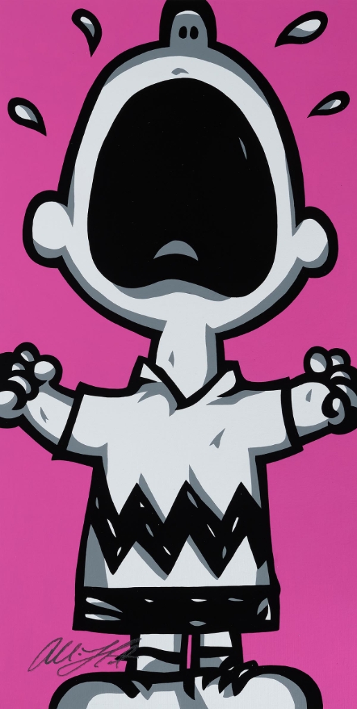 Allison Lefcort - Park West Gallery