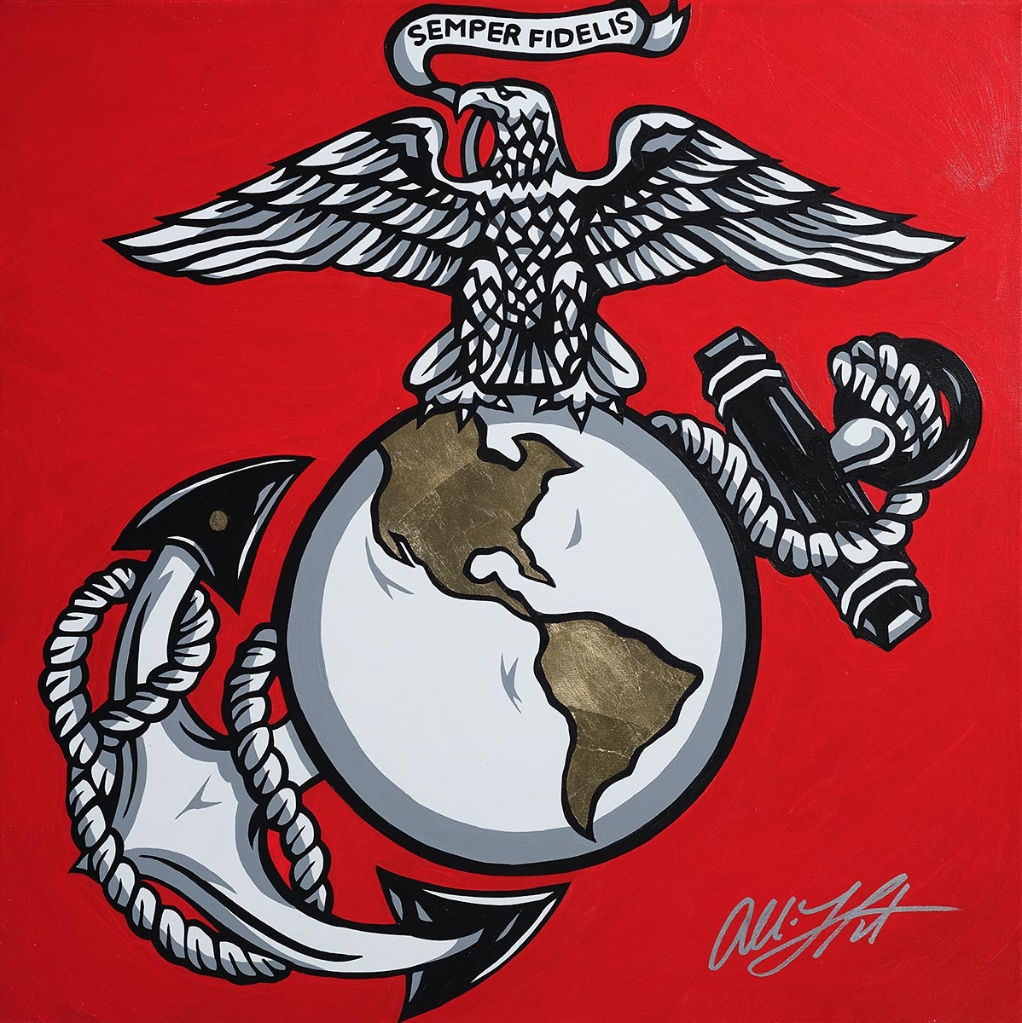 Full Online Collection - Park West Gallery