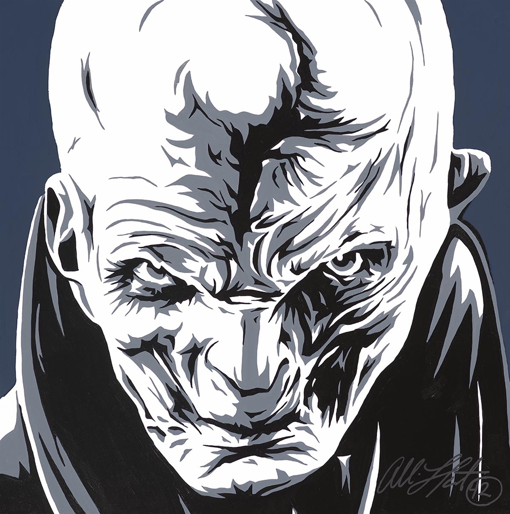 Allison Lefcort - Park West Gallery