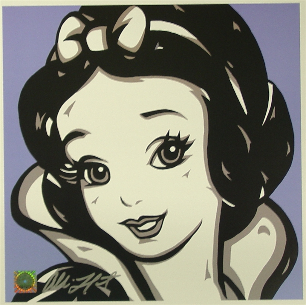 Browse Artwork by Allison Lefcort - Park West Gallery