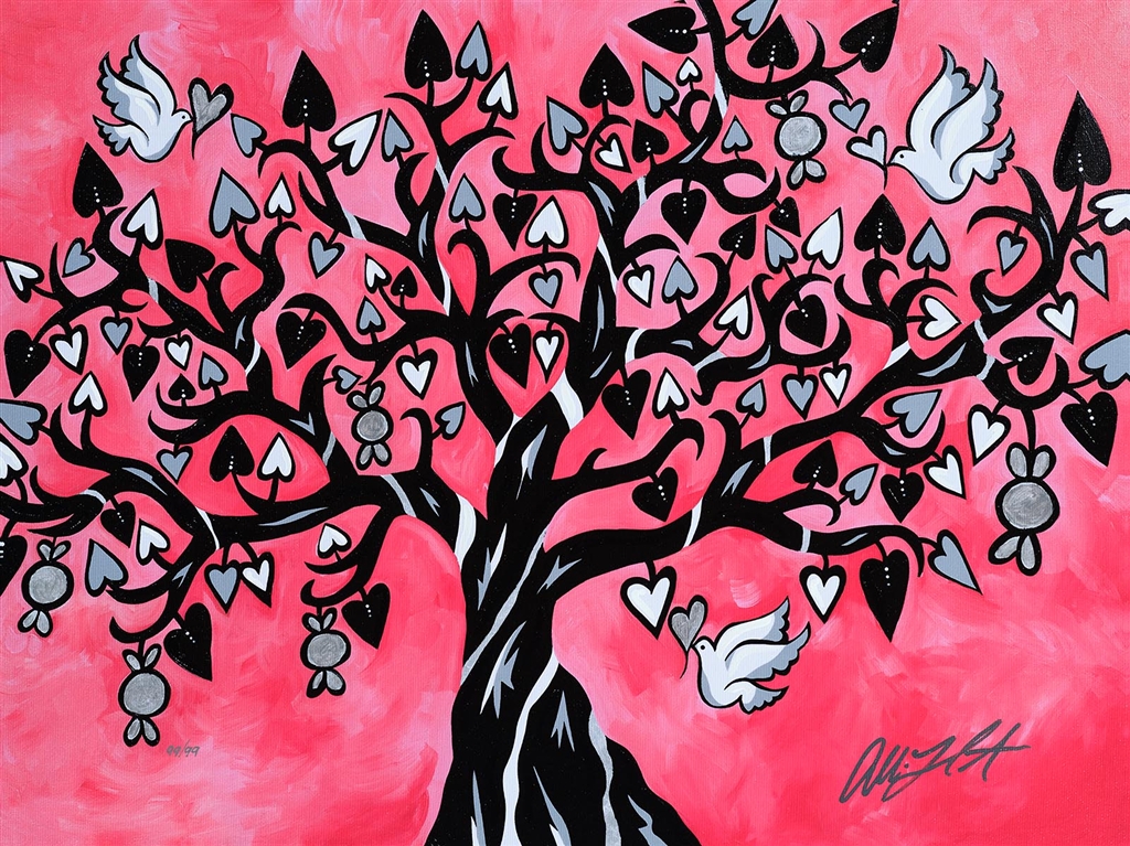 Full Online Collection - Park West Gallery