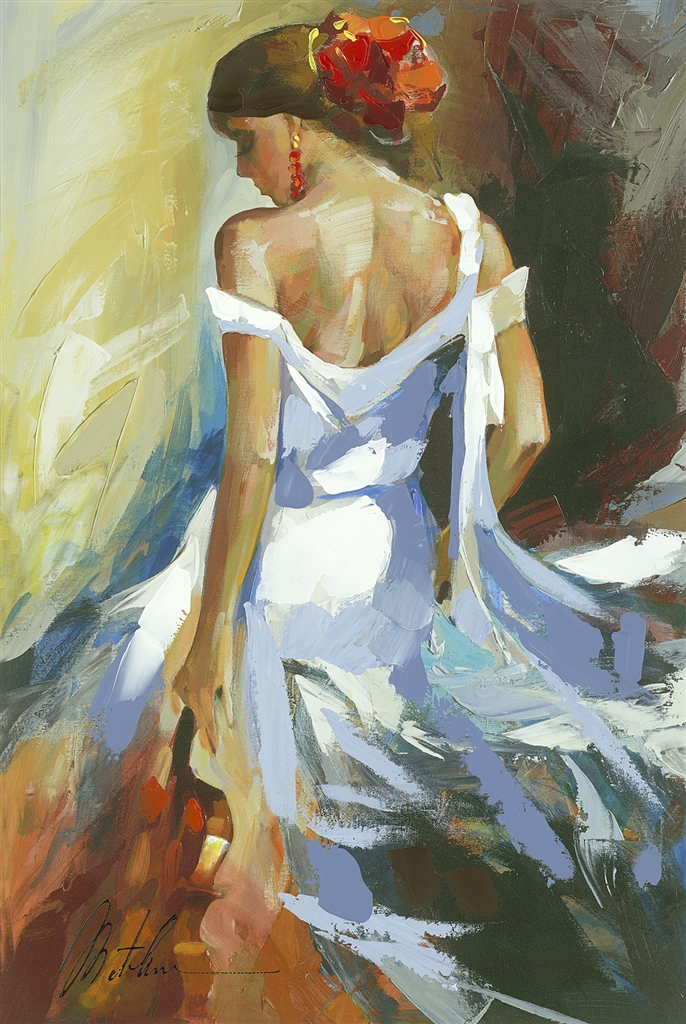 Anatoly Metlan - Park West Gallery