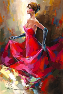 Anatoly Metlan - Park West Gallery