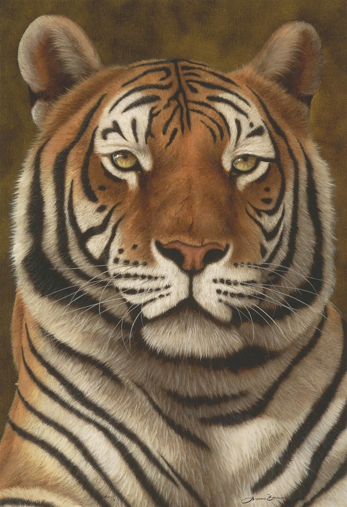 Andrew Bone - Park West Gallery