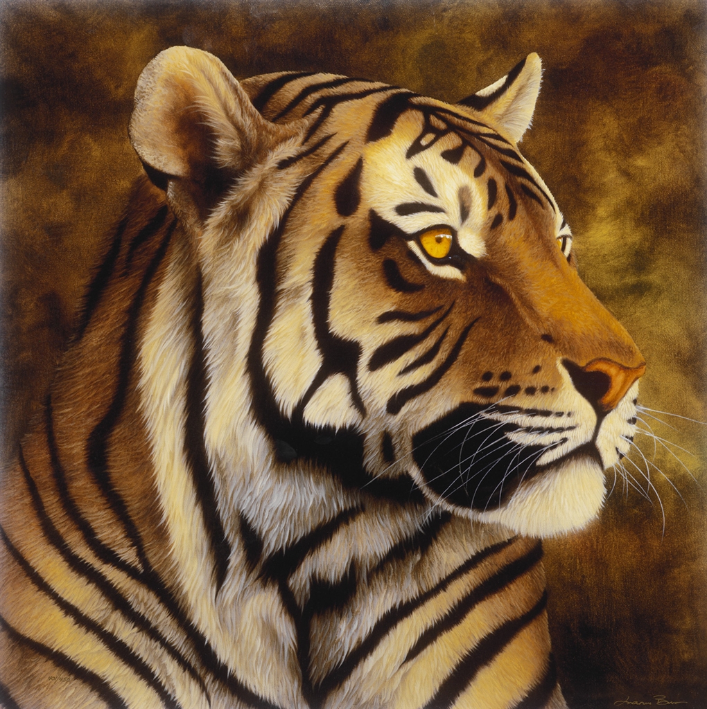 Andrew Bone - Park West Gallery