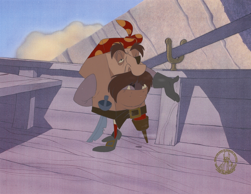 Browse Artwork by Animation Art - Park West Gallery