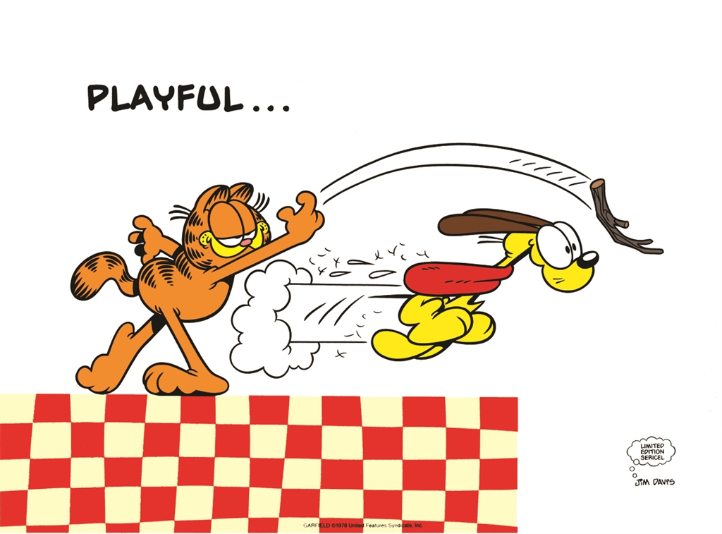 Browse Artwork in the Animation Art collection - Park West Gallery