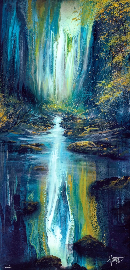 Ashton Howard - Park West Gallery