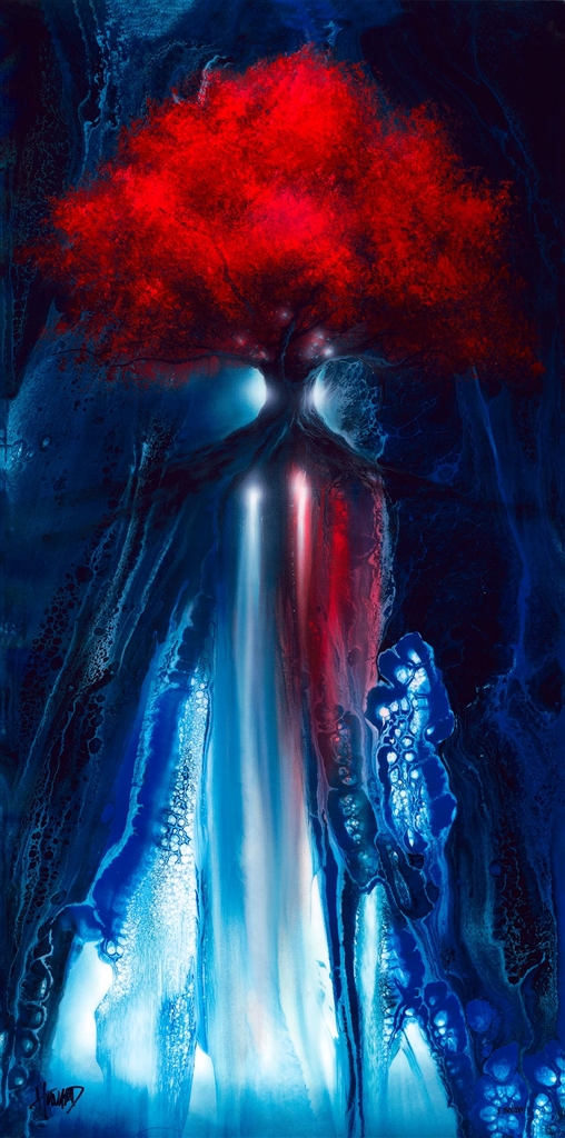 Ashton Howard - Park West Gallery