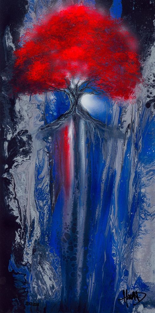 Browse Artwork by Ashton Howard - Park West Gallery