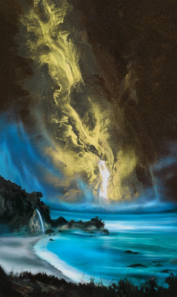 Ashton Howard - Park West Gallery