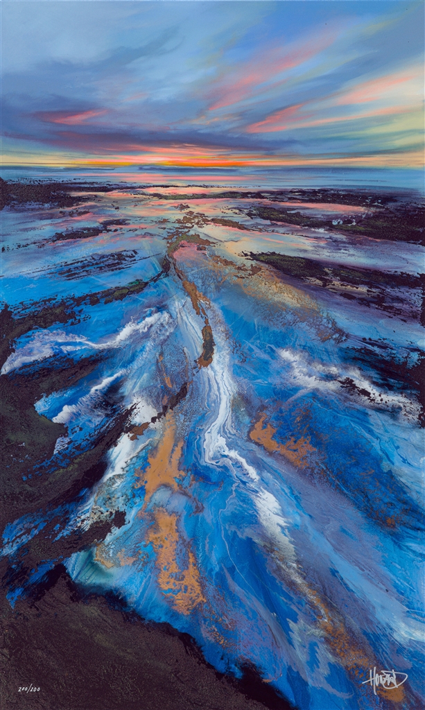 Ashton Howard - Park West Gallery