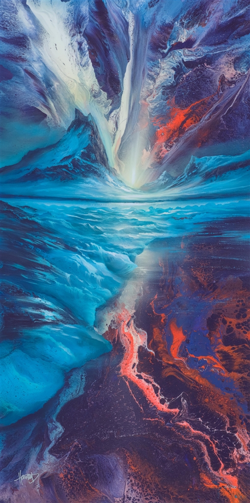 Browse Artwork by Ashton Howard - Park West Gallery