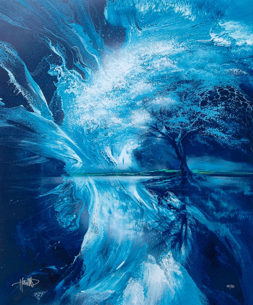 Ashton Howard - Park West Gallery