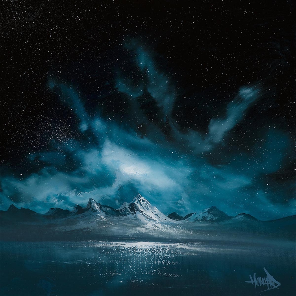 Browse Artwork by Ashton Howard - Park West Gallery