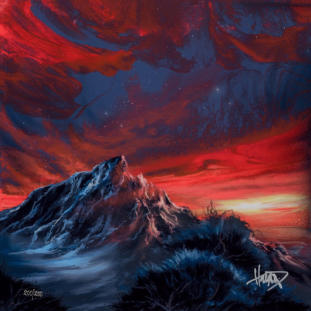 Browse Artwork by Ashton Howard - Park West Gallery