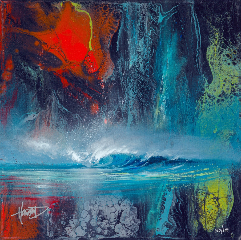 Browse Artwork by Ashton Howard - Park West Gallery