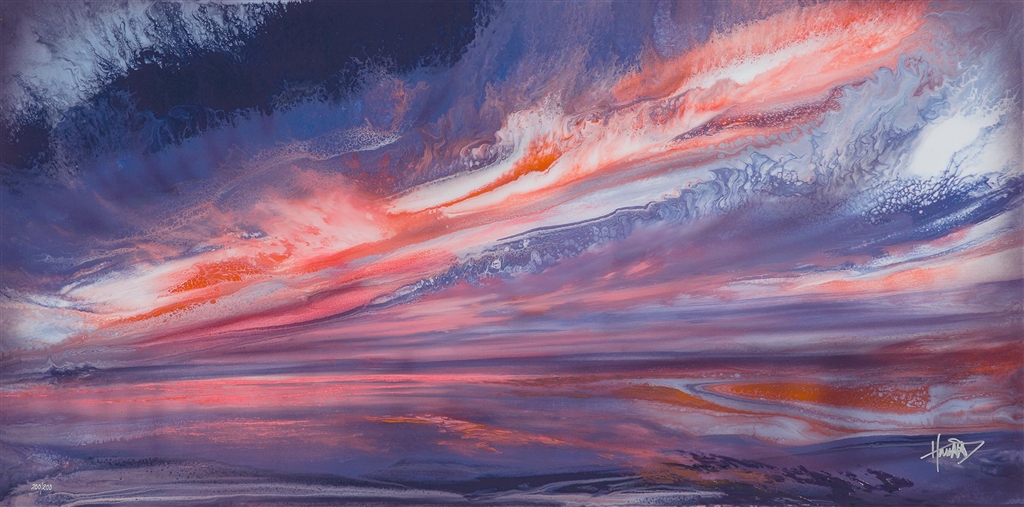 Browse Artwork by Ashton Howard - Park West Gallery