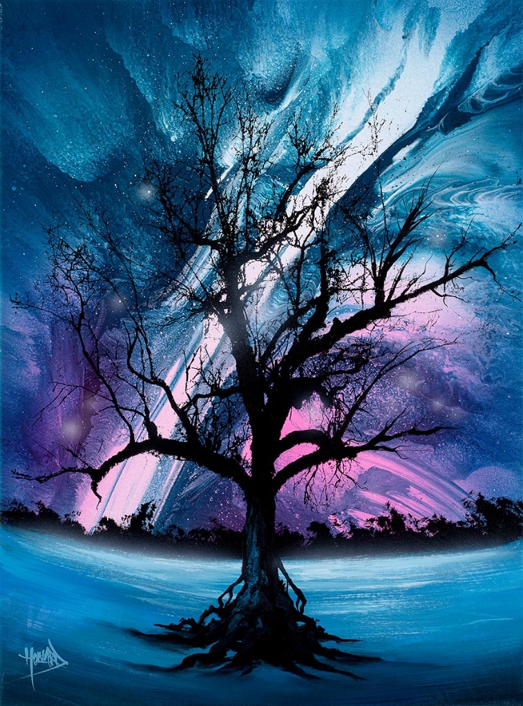 Ashton Howard - Park West Gallery