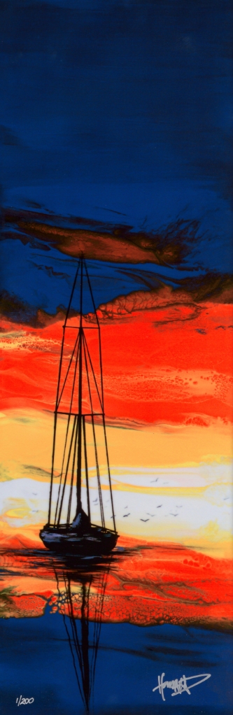 Ashton Howard - Park West Gallery