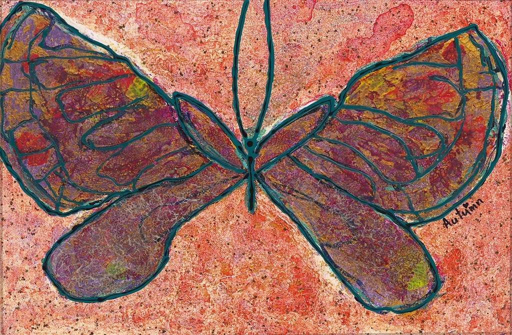 Autumn de Forest - Park West Gallery