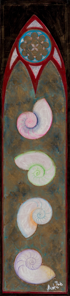 Autumn de Forest - Park West Gallery
