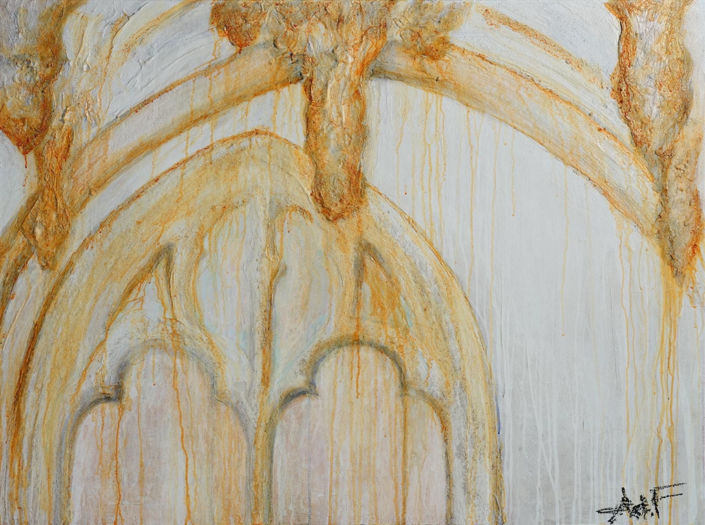 Autumn de Forest - Park West Gallery