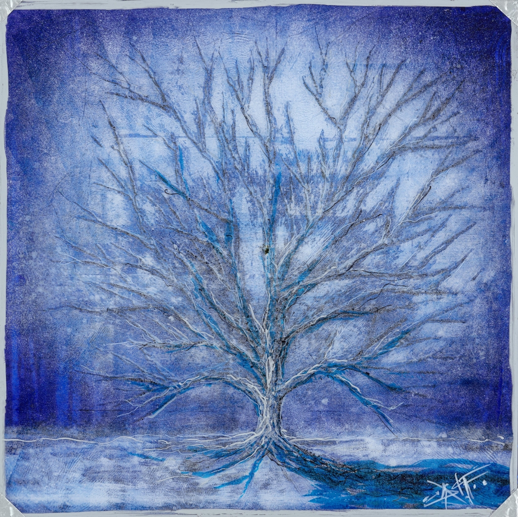 Autumn de Forest - Park West Gallery