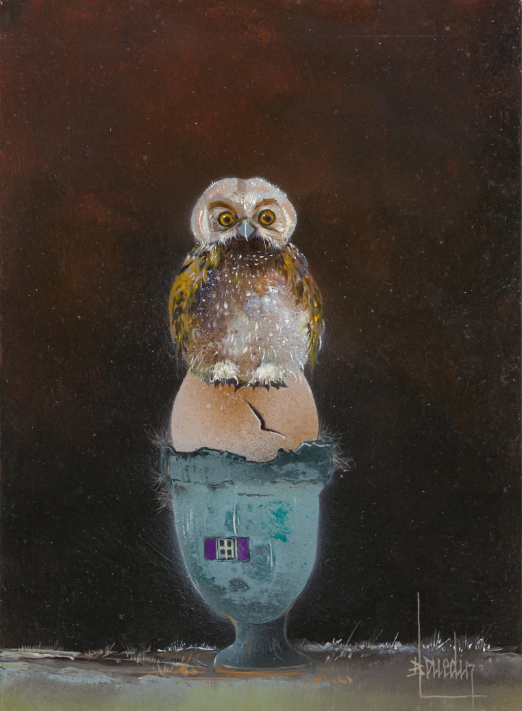 Bernard Louedin - Park West Gallery