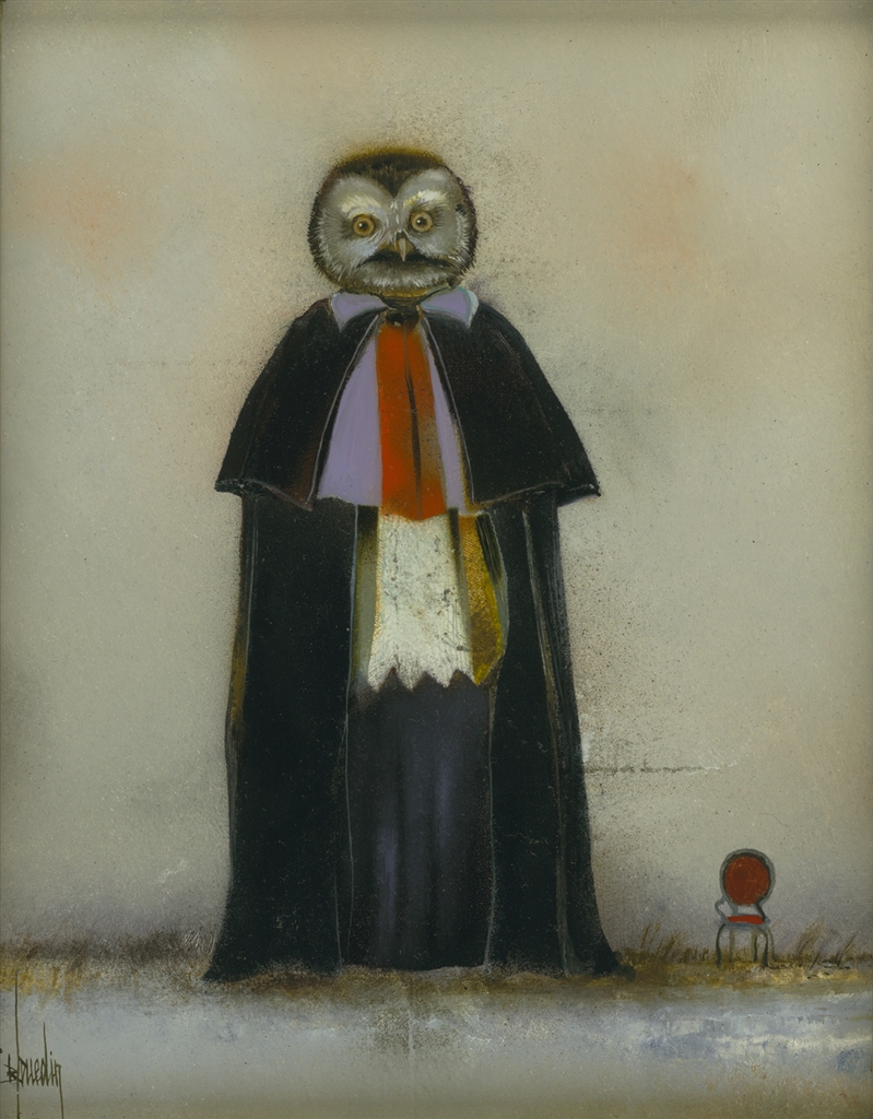 Bernard Louedin - Park West Gallery