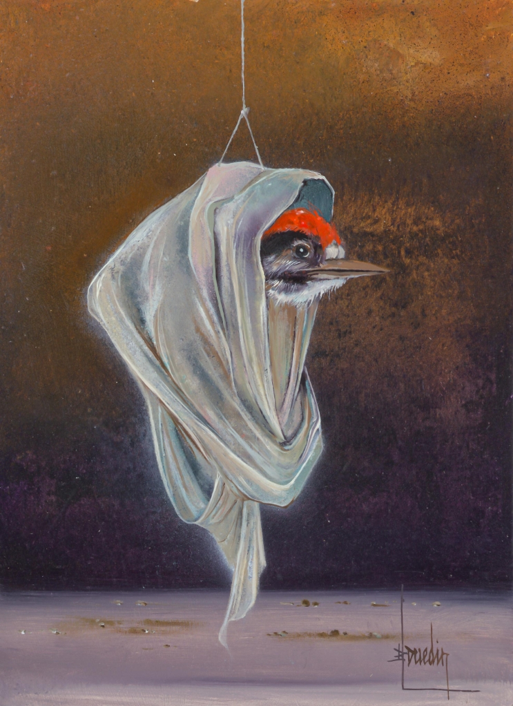 Bernard Louedin - Park West Gallery