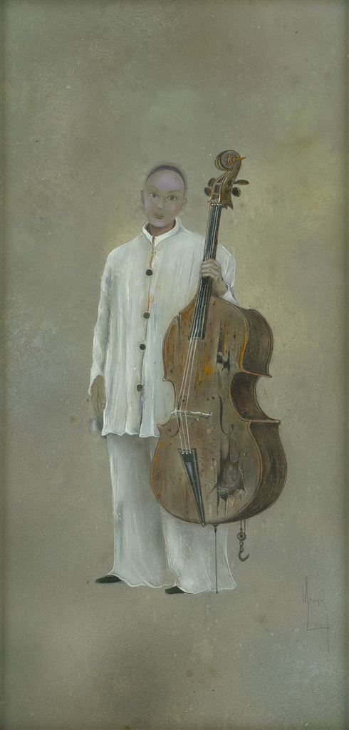 Bernard Louedin - Park West Gallery