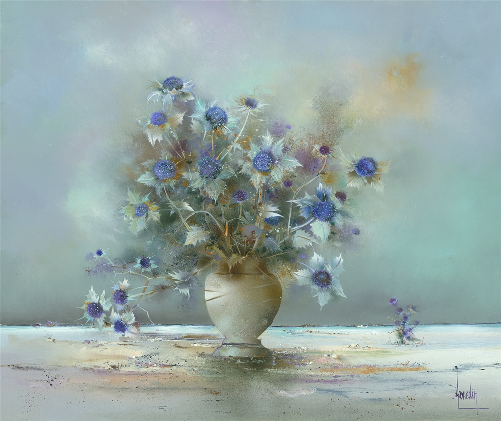 Bernard Louedin - Park West Gallery