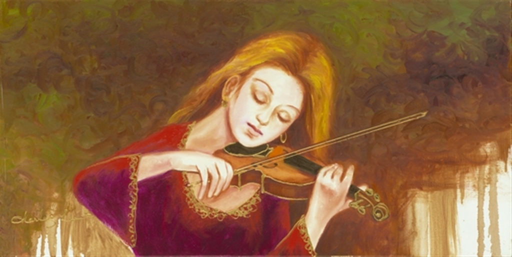 Charles Lee - Park West Gallery