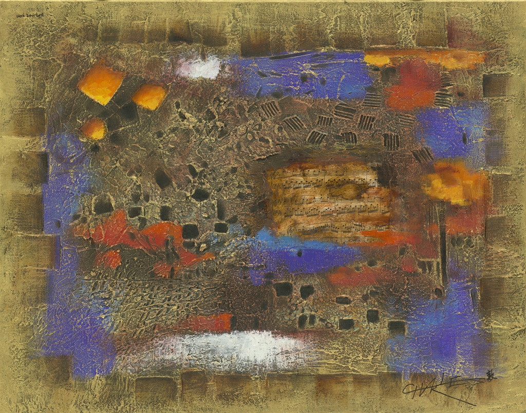 Charles Lee - Park West Gallery