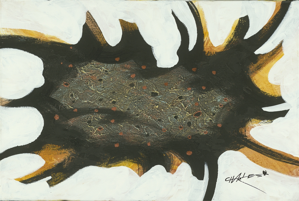 Charles Lee - Park West Gallery