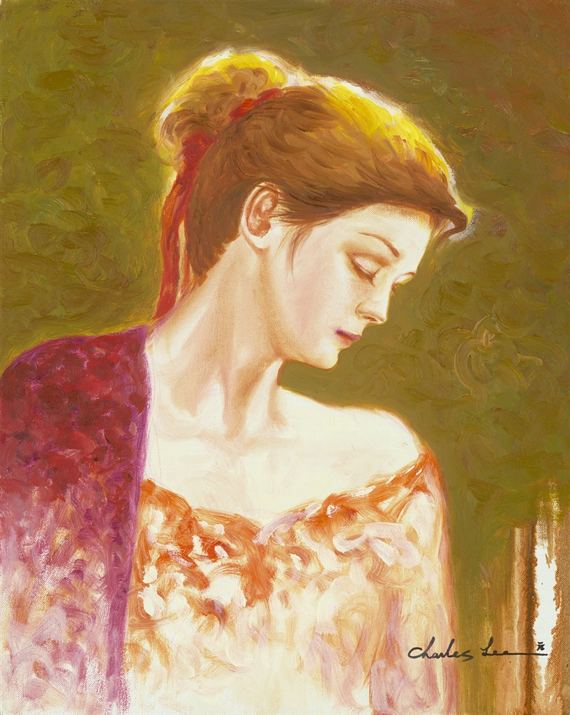 Charles Lee - Park West Gallery