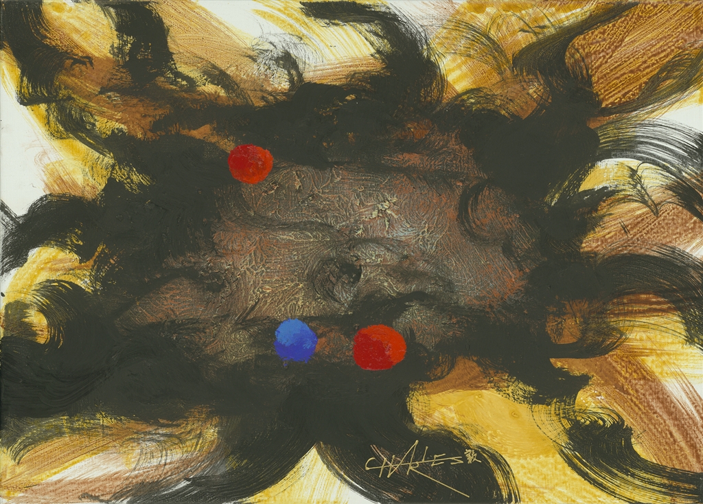 Charles Lee - Park West Gallery