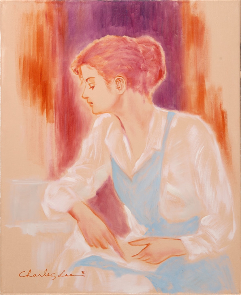 Browse Artwork by Charles Lee - Park West Gallery