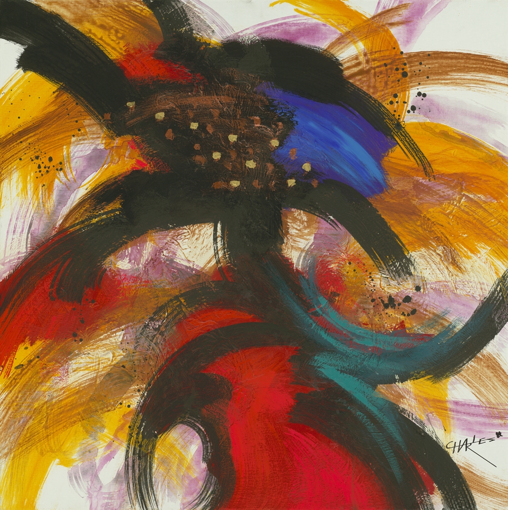 Charles Lee - Park West Gallery