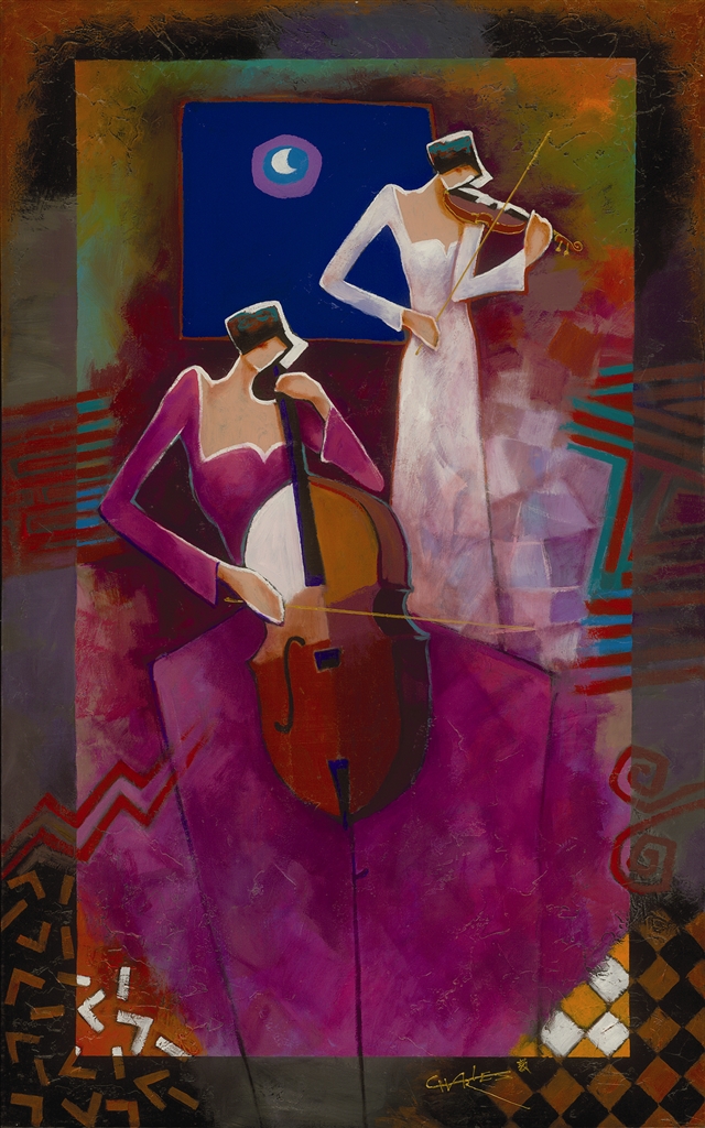 Charles Lee - Park West Gallery