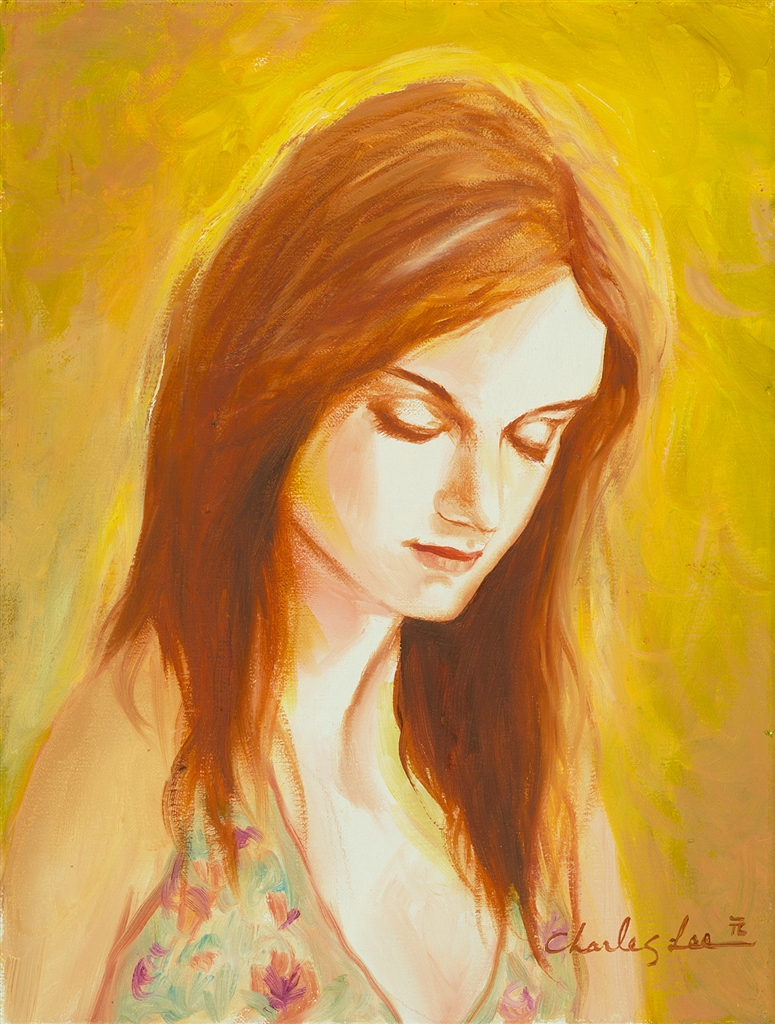 Browse Artwork by Charles Lee - Park West Gallery