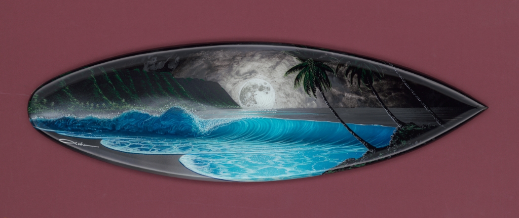 Chris Sebo - Park West Gallery