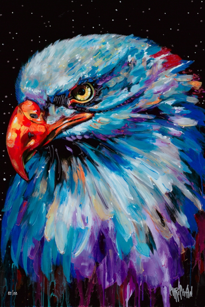 Christian Masot - Park West Gallery