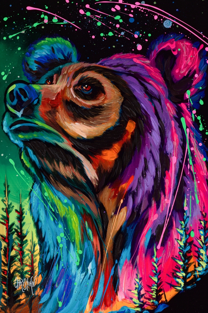 Browse Artwork by Christian Masot - Park West Gallery