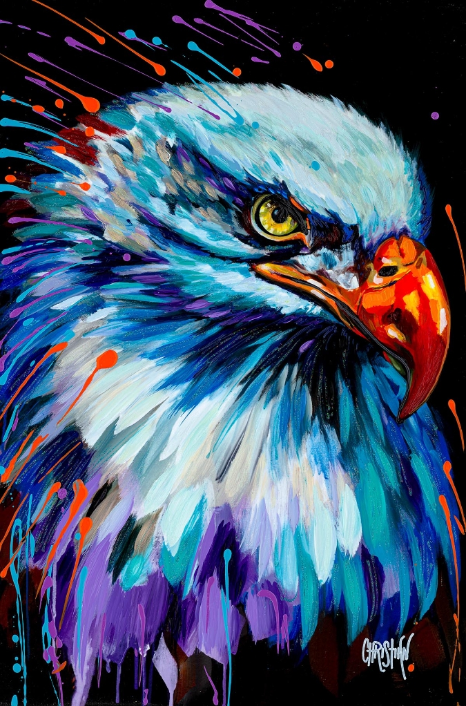 Browse Artwork by Christian Masot - Park West Gallery