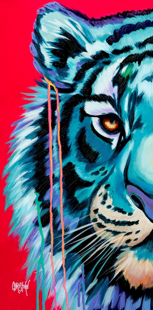 Christian Masot - Park West Gallery