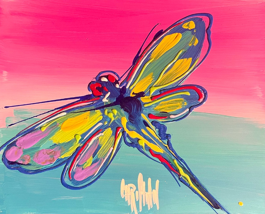 Christian Masot - Park West Gallery