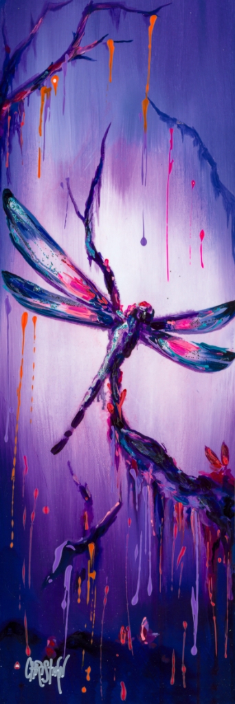 Browse Artwork by Christian Masot - Park West Gallery